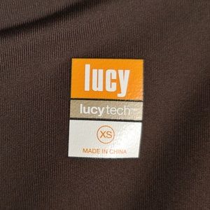 Lucy | Jackets & Coats | Lucy Activewear Zip Up Jacket Like New | Poshmark